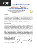 Caffeine IR Spectrum Analysis and Peaks | PDF