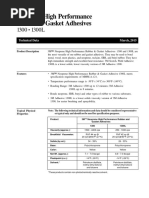 Metco®601NS 10-141 | PDF | Hardness | Materials