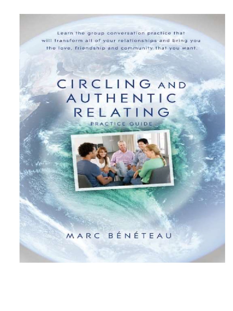 Circling | PDF | Emotions | Love