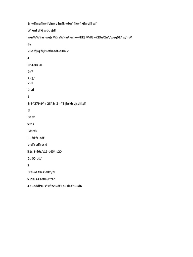 Codigos de Activacion | PDF