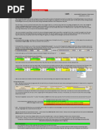 Laceration Repair CPT Codes and Billing Guidelines | PDF | Wound ...