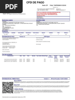 Factura Volkswagen Leasing 2 | PDF | Business