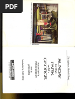 The Drowsy Chaperone Script | PDF