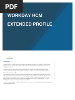 Workday: Workday Functional HCM 1) Core Concepts and Navigation Basics ...