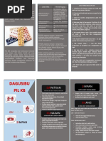 20 Nama Obat Dan Penjelasannya | PDF