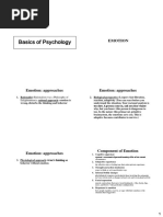 Cognitive Conceptualization Diagram | PDF | Cognitive Therapy | Applied ...