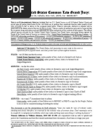 Ucc-1 Traveling Rights and Understanding | PDF | United States ...