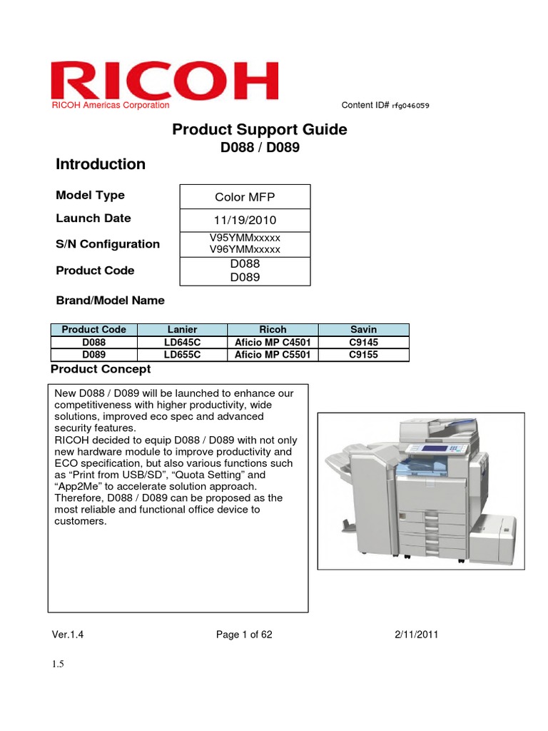 Soporte Guia Pdf Pdf Authentication Printer Computing