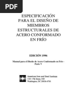 Astm A513 | PDF | Acero | Tubería (transporte de fluidos)