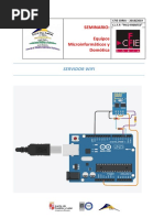 Librería ESP8266WiFi - Documentación de ESP8266 Arduino Core - 2.4.0 | PDF | Punto de acceso ...