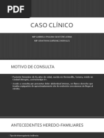 Síndromes alternos del mesencéfalo | PDF | Tronco encefálico | Sistema ...