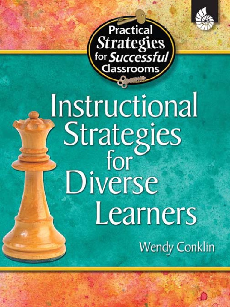 (Practical Strategies For Successful Classrooms) Wendy Conklin, M.A. Ed ...