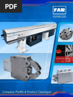 Iso 14581 CSK Screw | PDF | Screw | Stainless Steel