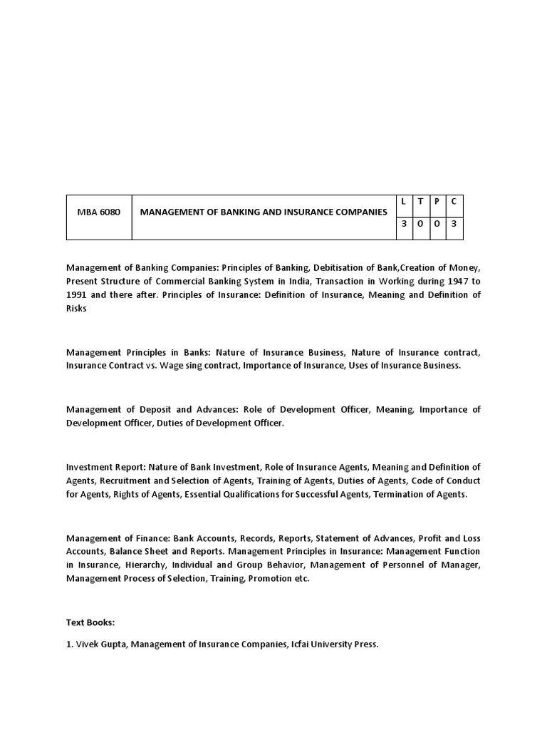 Banking Notes | PDF | Capital Requirement | Banks