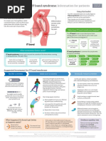 Alfredson Protocol - Achille's Tendonitis | PDF | Pain | Clinical Medicine