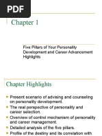 The Chimp Paradox | PDF | Happiness | Stress (Biology)