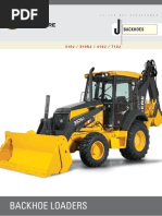 Caterpillar 6030 Technical Specs | PDF | Horsepower | Engines