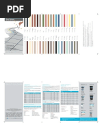 05 Web - Datasheet - c1.9 Chromadek Colour Chart | PDF | Computing