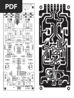 PEAVEY CLASSIC CHORUS 212 Schematic | PDF