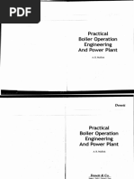 Power Plant Engineering, PK Nag | PDF
