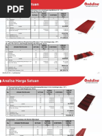 Analisa Backdrop & Wallpaper | PDF