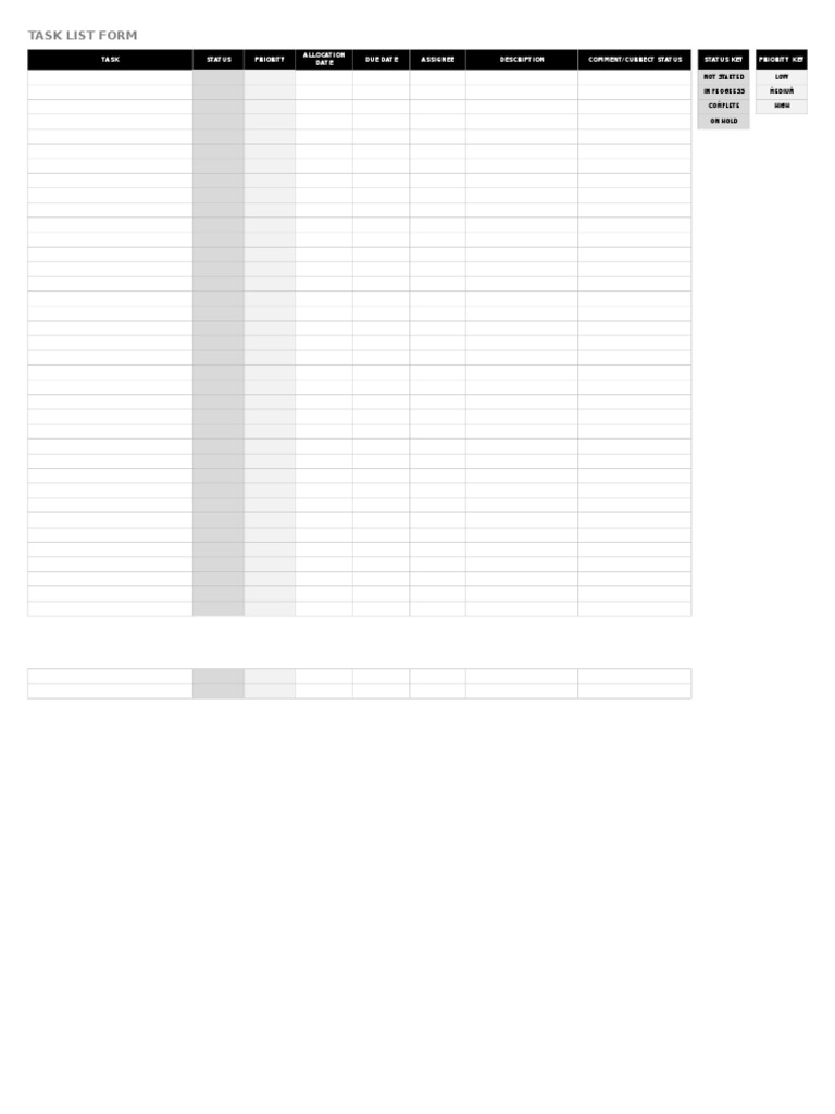 Employee-Task and Time Tracker | PDF | Workweek And Weekend | Sports