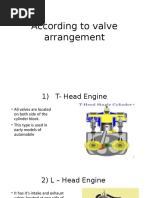 OHV vs OHC Engine Differences Explained | PDF | Engine Technology ...