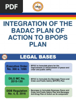 POC Audit New Guidelines CY 2024 | PDF | Science & Mathematics