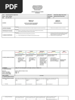 Grade 9 Physical Education Curriculum Guide | PDF | Physical Education ...