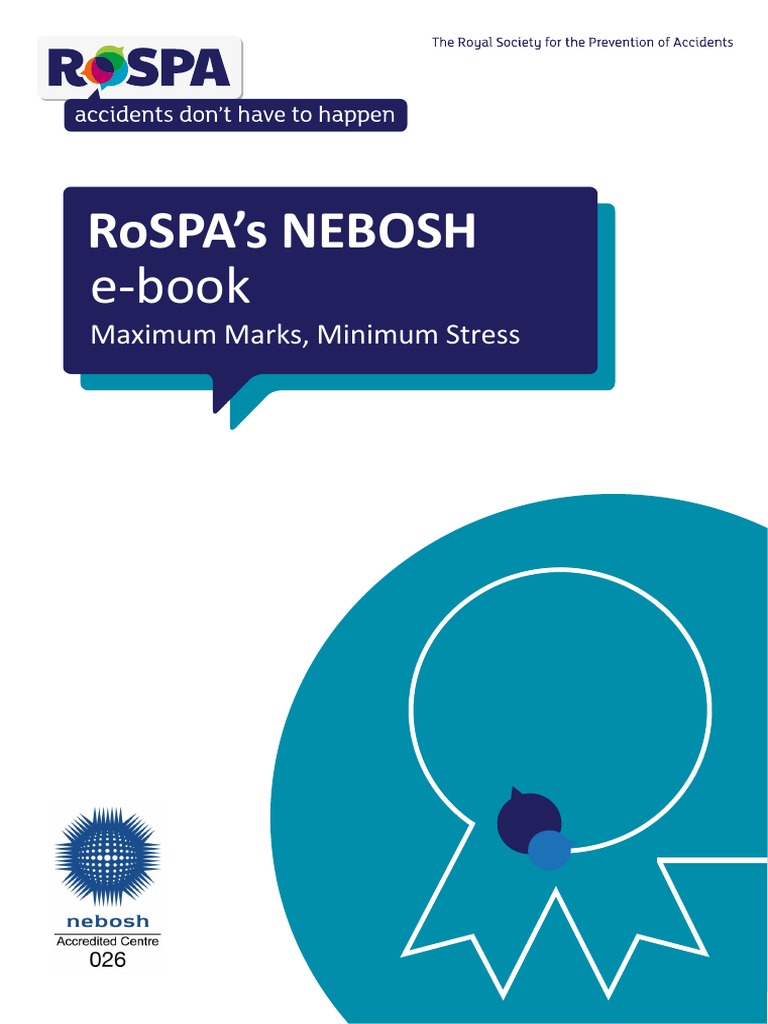 Maximum Marks Minimum Stress | PDF | Occupational Safety And Health ...