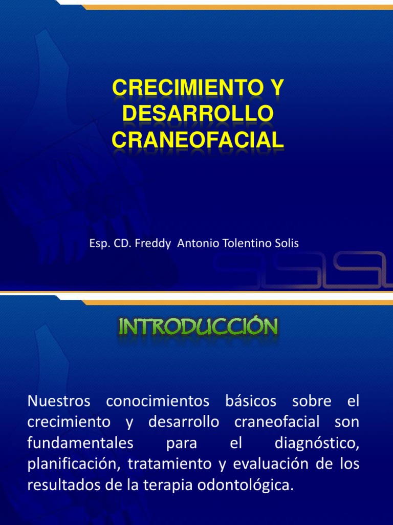 Clase Enao PDF | PDF | Ortodoncia | Diente