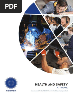 ILO Guidance For Risk Assessment | PDF | Occupational Safety And Health ...