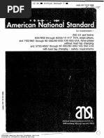 ASTM D1816 - 12 (2019) Standard Test Method For Dielectric Breakdown ...