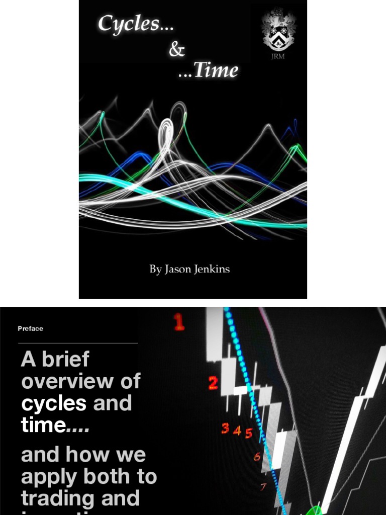 Cycles and TIme | PDF | Equations Of Motion | Dynamical System