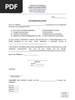 Medical Unfit Certificate Form | PDF