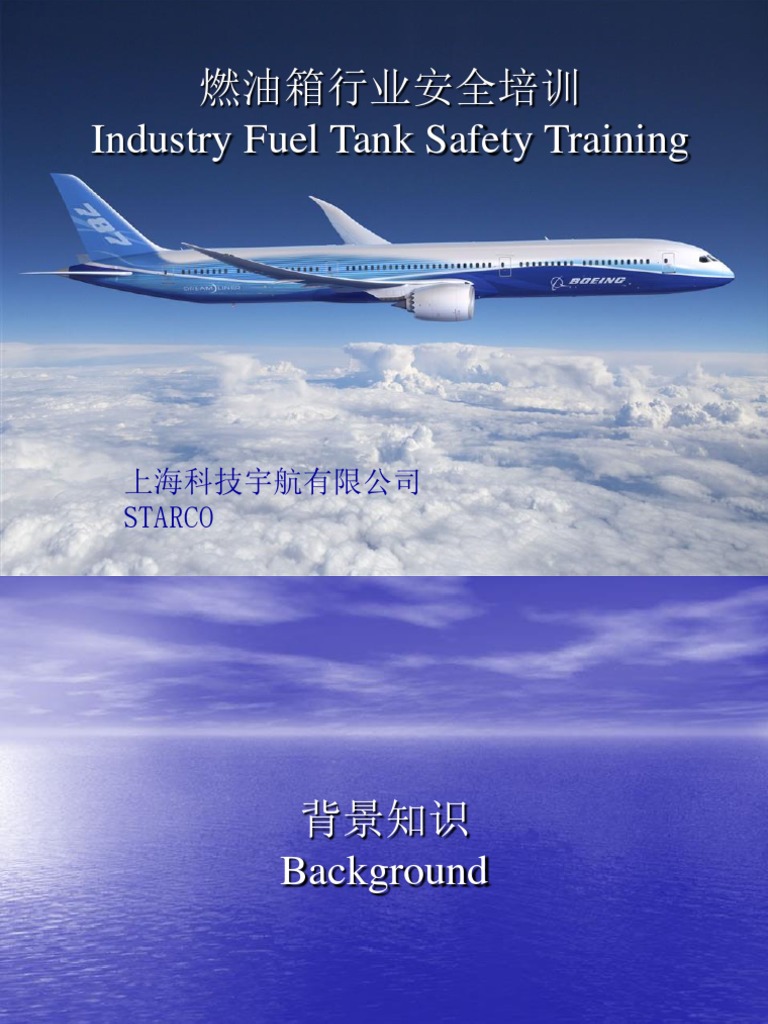 Industry Fuel Tank Safety | Download Free PDF | Chemistry | Energy And ...