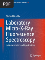 Elements of X Ray Diffraction by B D Cullity PDF | PDF | X Ray ...