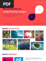 Organization Structure and Hierarchy in FMCG | PDF | Marketing | Agile ...