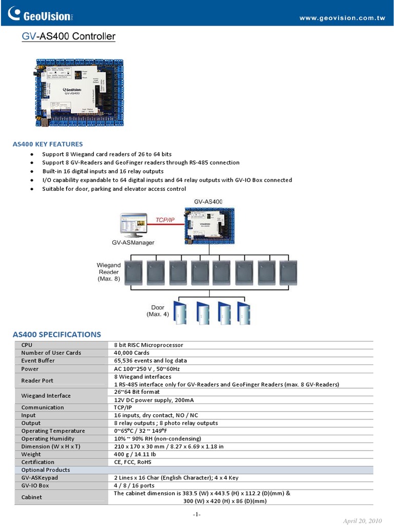 An Analysis of the Technical Specifications and Features of the AS400 ...