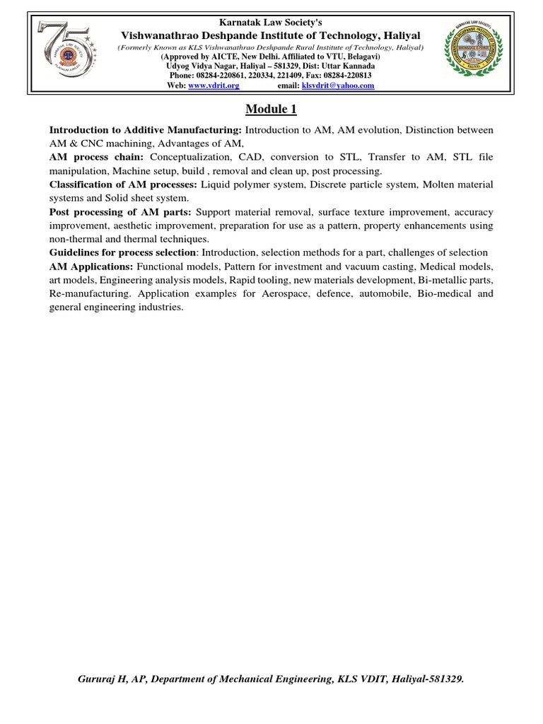 Additive Manufacturing Pdf 3 D Printing Computer Aided Design