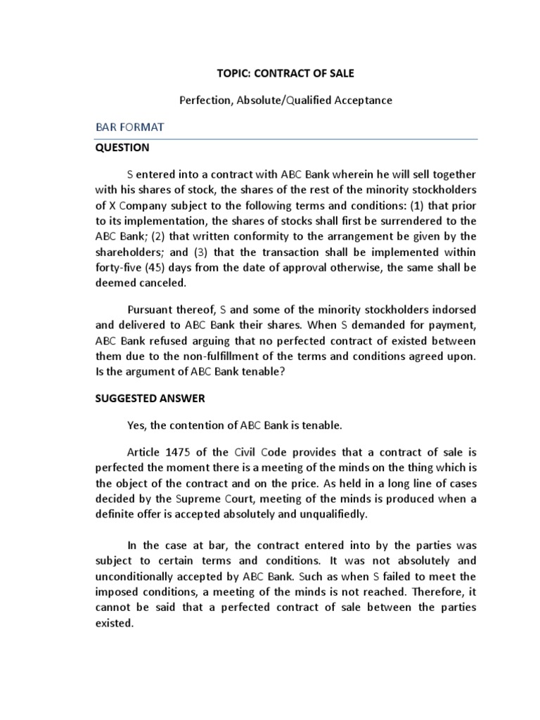 Special Contracts Group | PDF | Lease | Law Of Agency