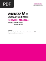 AUX Error Code List | PDF | Power Supply | Printed Circuit Board