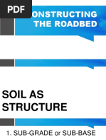 DPWH Standard Specification On Aggregate Sub-Base Course | PDF | Soil ...