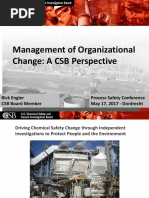 Iso 17776-2016 - 10 | PDF | Risk | Risk Assessment