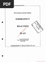 OSHA (Case Study 2) 2 | PDF | Emergency | Emergency Evacuation
