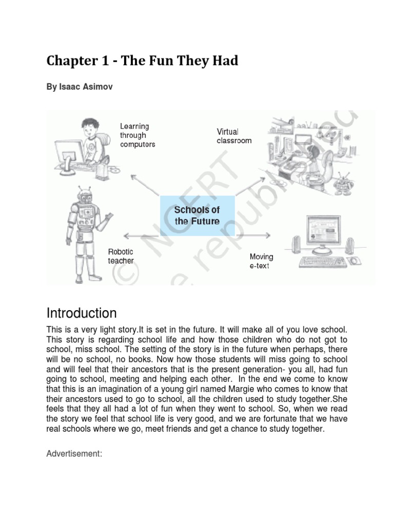 CH 1 English Class 9 Beehive | PDF | Books | Classroom