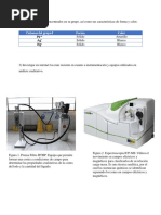 Manual DBCA | PDF | Análisis de variación | Experimentar