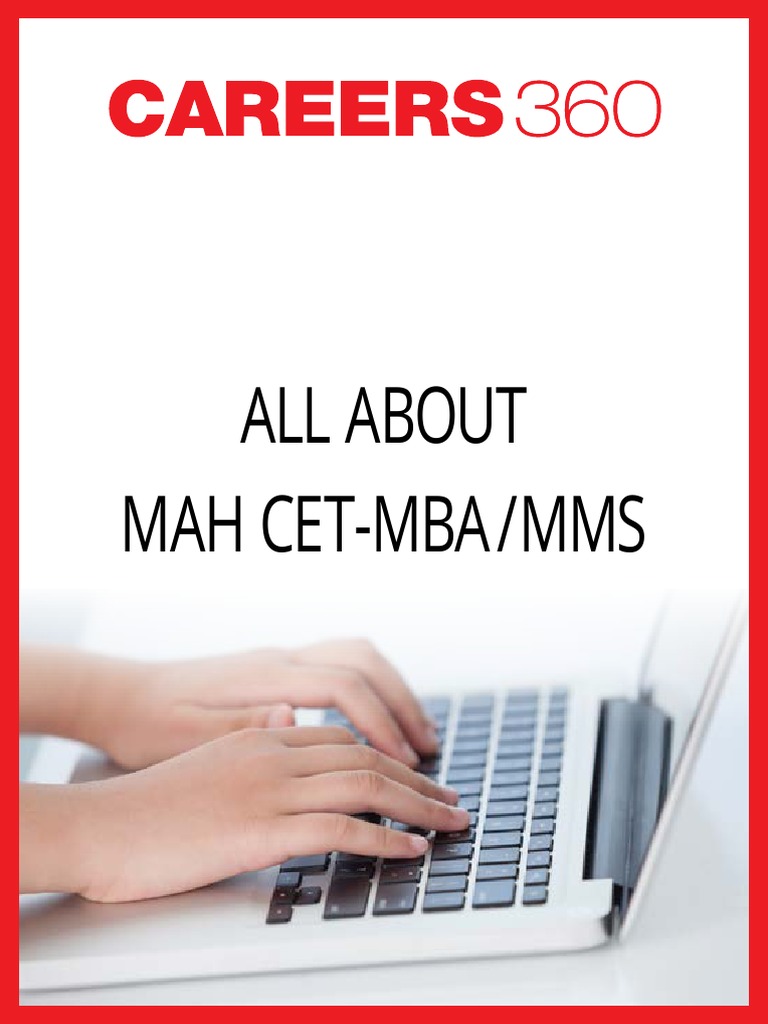 MAH CET 2019: A Comprehensive Guide to the Maharashtra Common Entrance ...