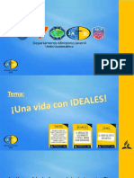 Ideales Ja | PDF