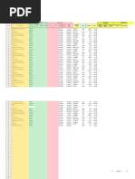 SKU Generator Excel Template Guide | PDF | Microsoft Excel | Software ...